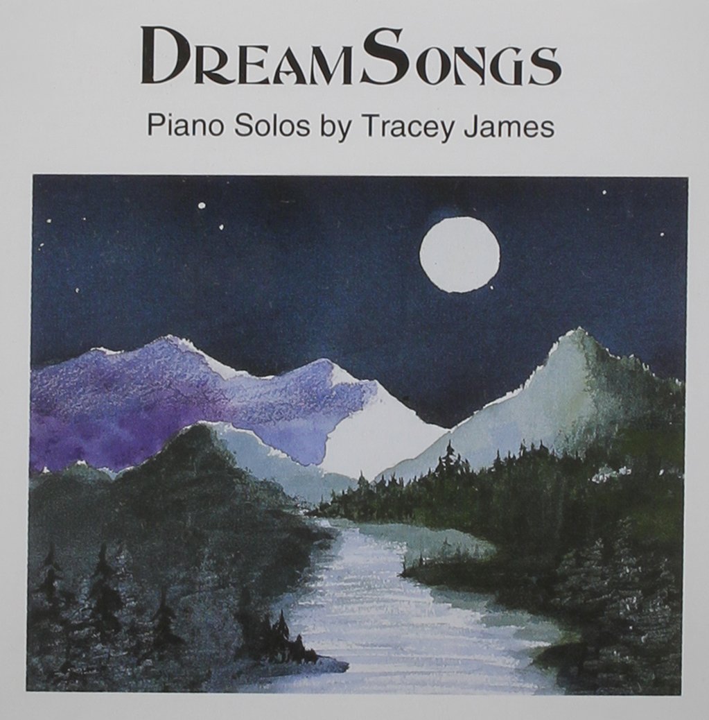 Dreamsongs - Tracey James: Amazon.de: Musik