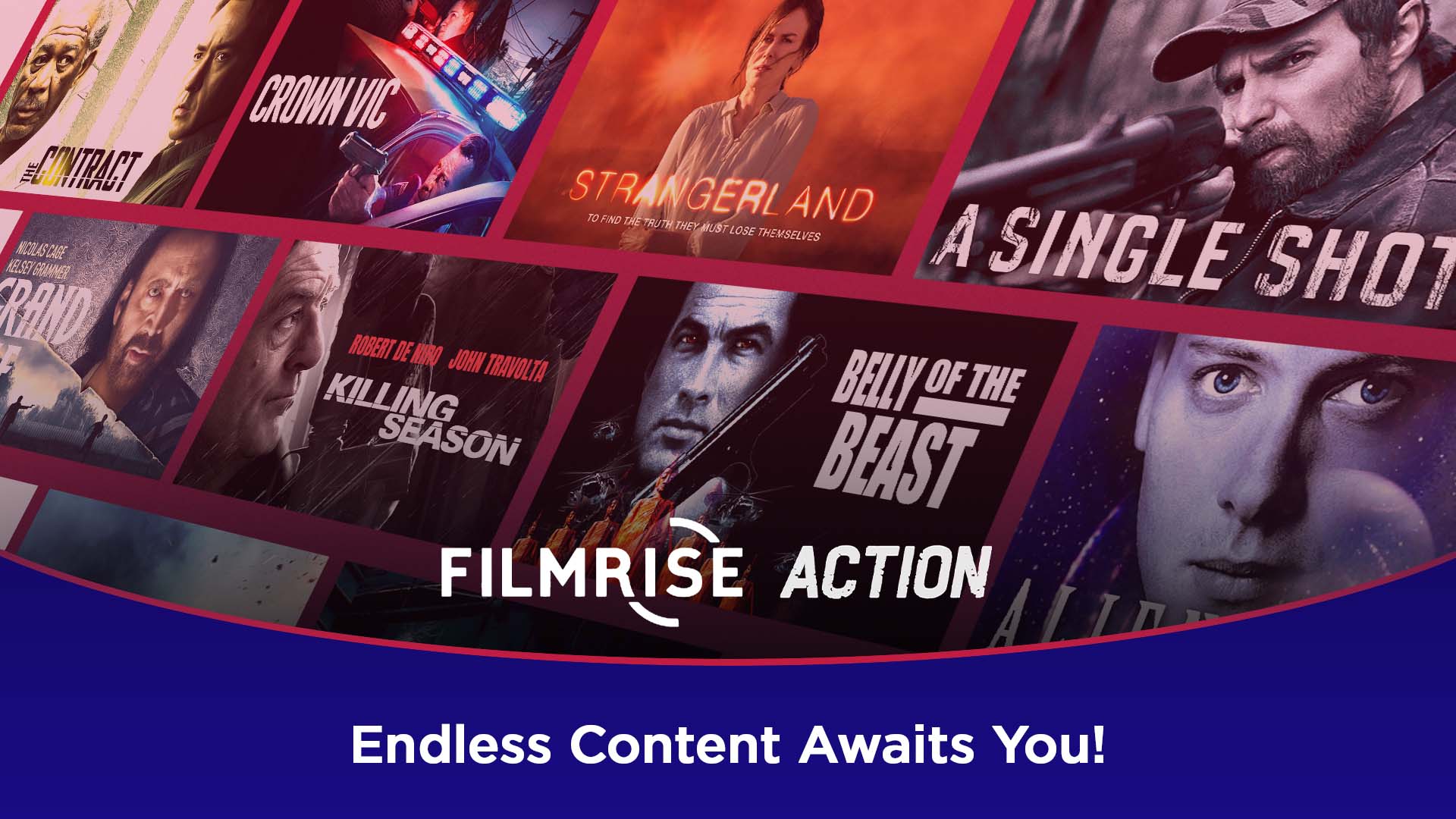 Action Movie App This App Turns Your Boring Run Into An Action Movie