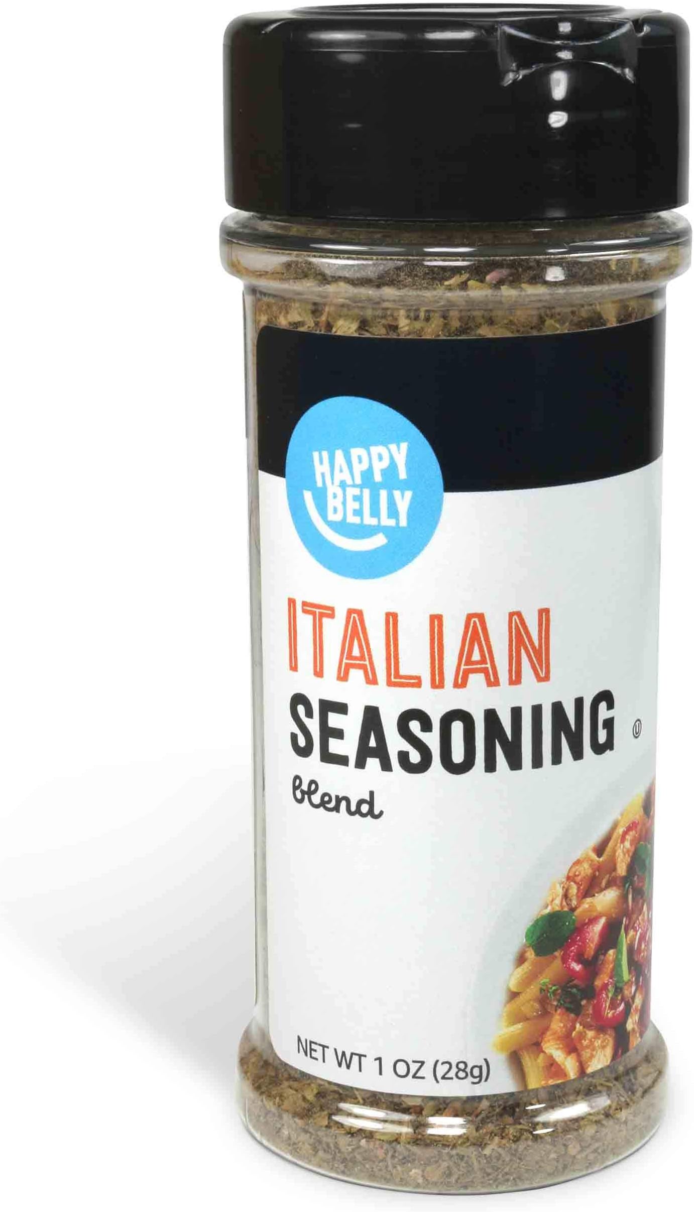 Amazon.com : Eat Well Premium Foods Italian Seasoning 9 oz Shaker ...