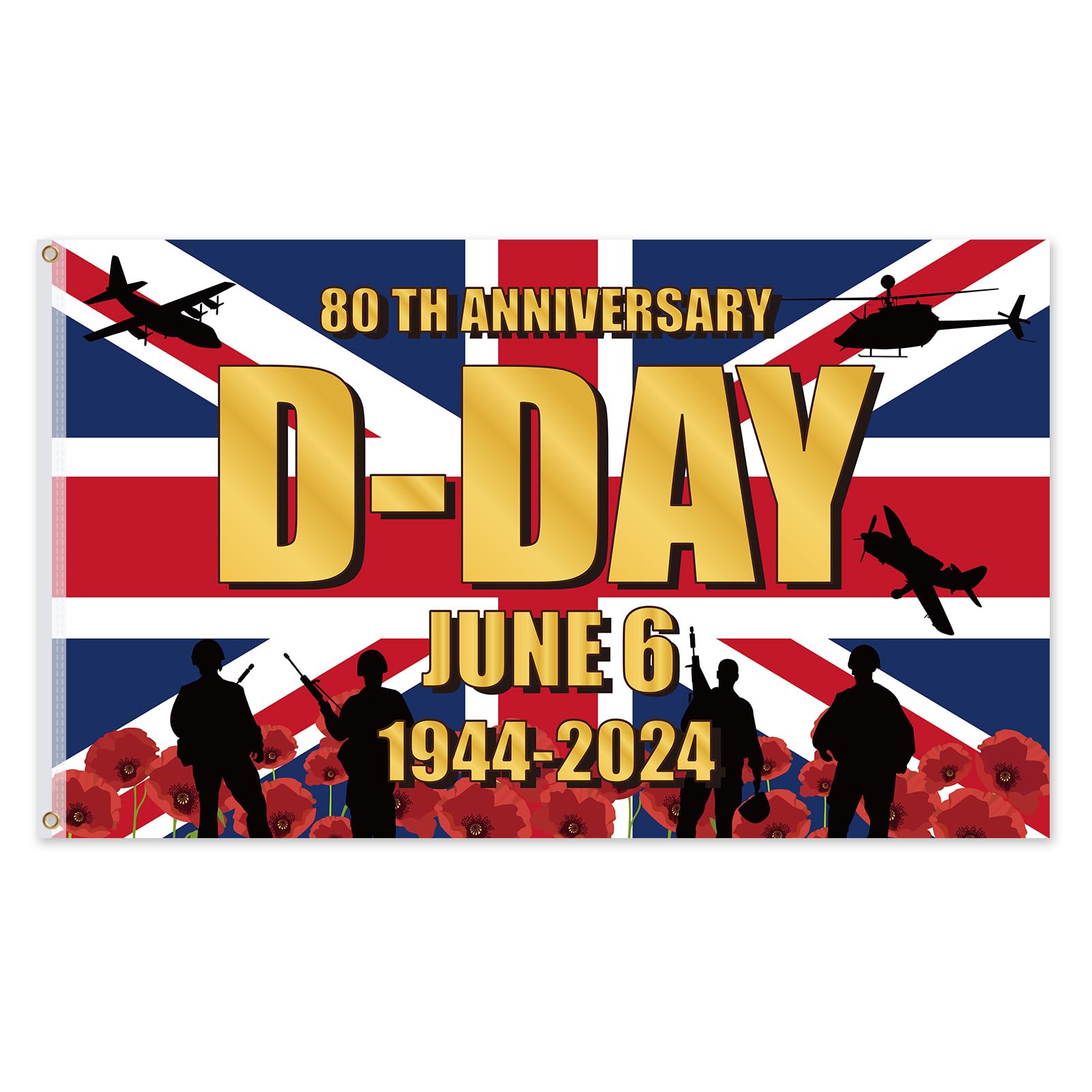 Normandy British American Flags File:Flag Of Normandy.svg Wikipedia