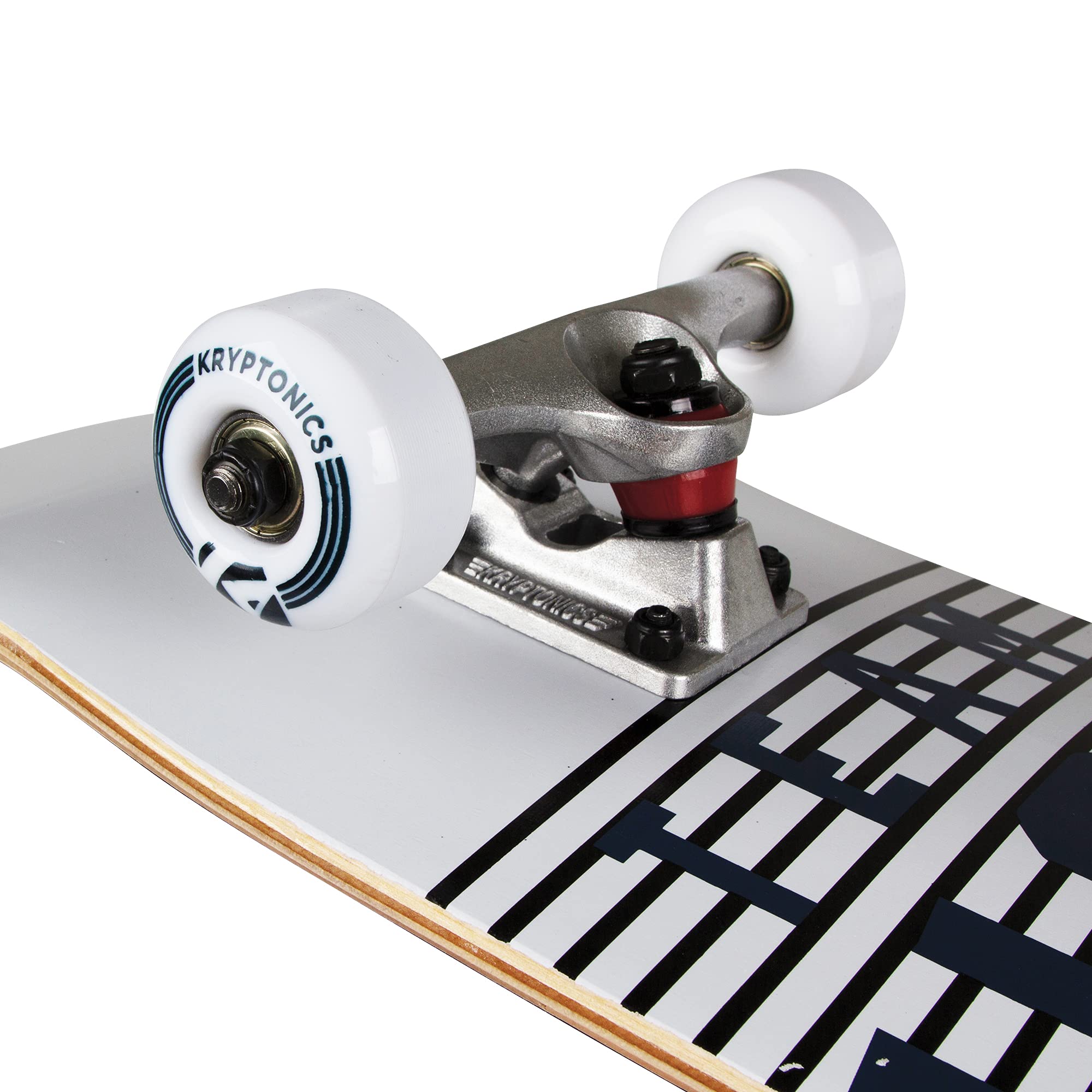 Snapklik.com : Kryptonics 31" Official Team USA Complete Skateboard 7 ...
