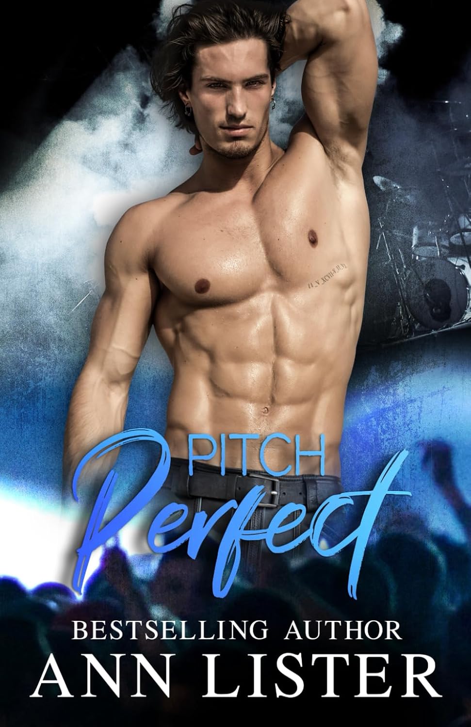 Pitch Perfect: Lister, Ann, Clement, Jo: 9798321630754: Amazon.com: Books