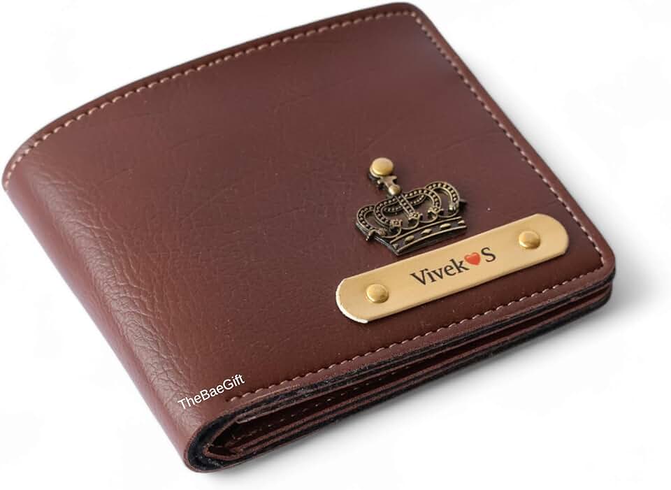 Amazon.in: 49-100 - Men's Wallets / Men's Wallets, Card Cases & Money ...