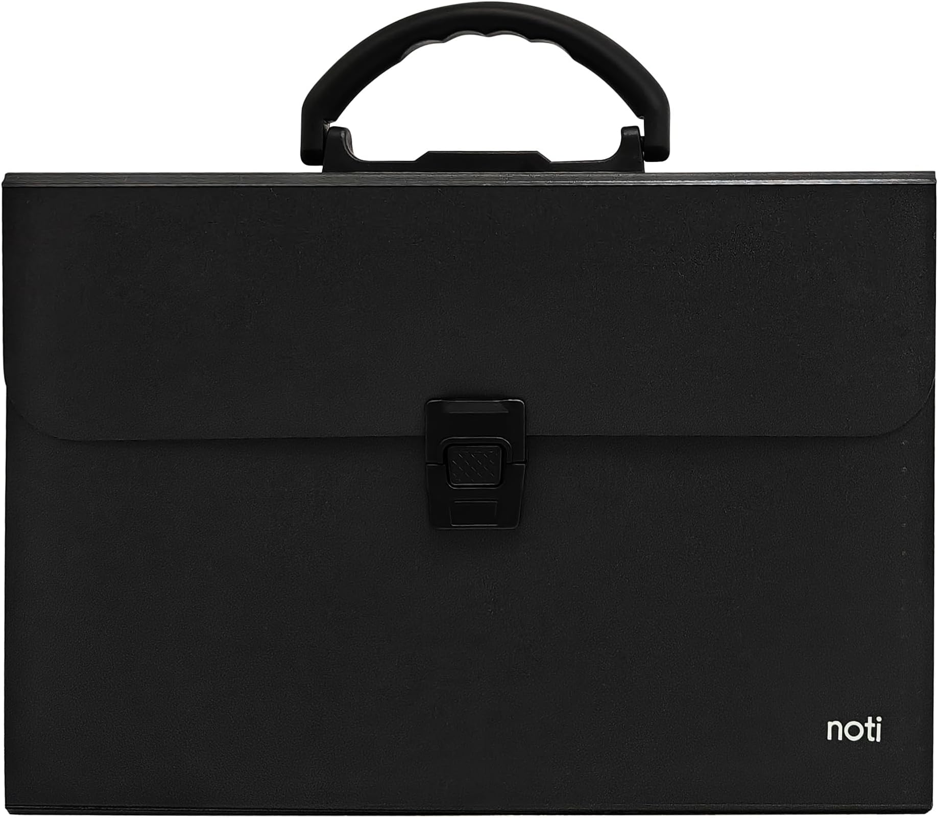 Paperchase Kraft Expanding Case File, File Organiser, Document Storage ...