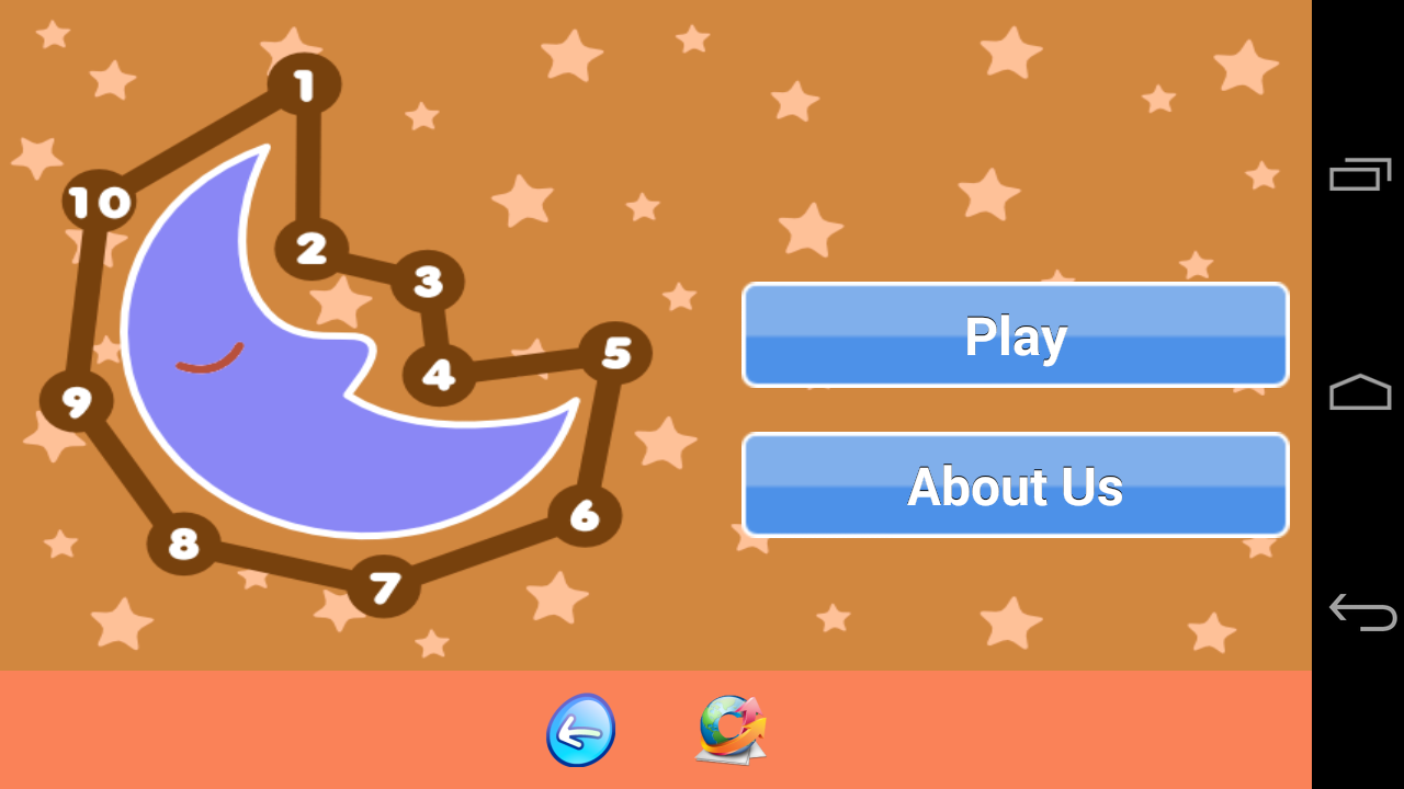 Connect the dots - App on Amazon Appstore