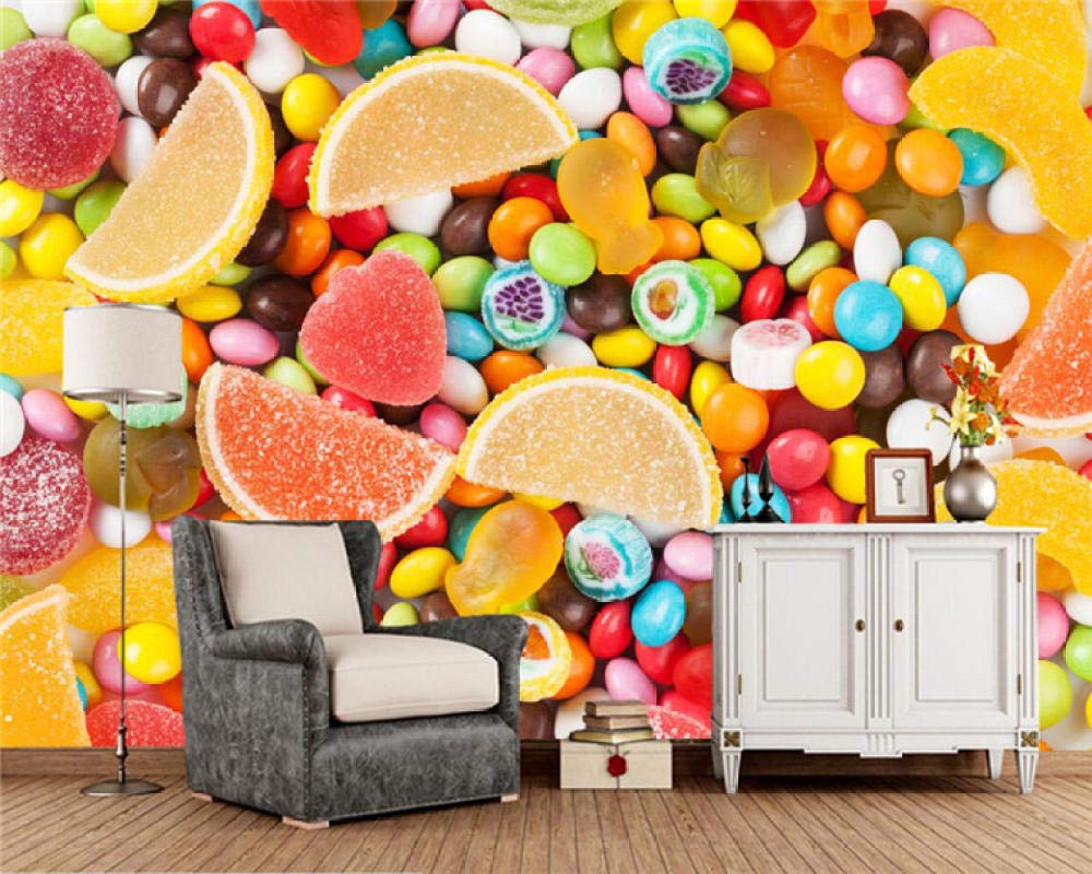 Wall Candy Wallpaper Desktop Poster Seamless Background Of Colored