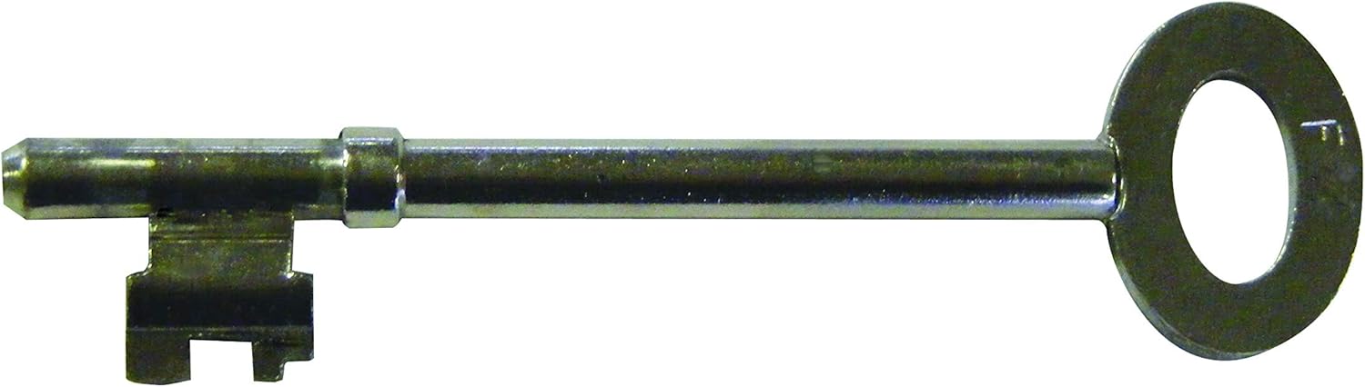 Fire Brigade Key FB4 Long and Short FB4 (Long) : Amazon.co.uk: DIY & Tools