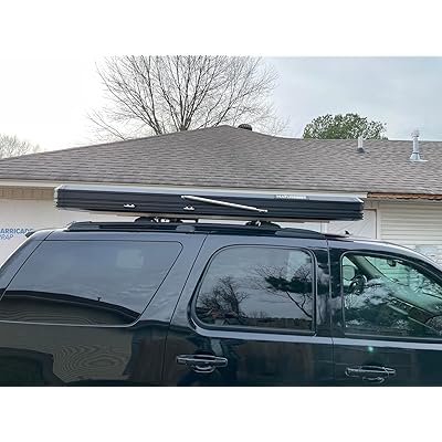 Naturnest Rooftop Tent Hard Shell, BAMACAR Rooftop Nepal | Ubuy