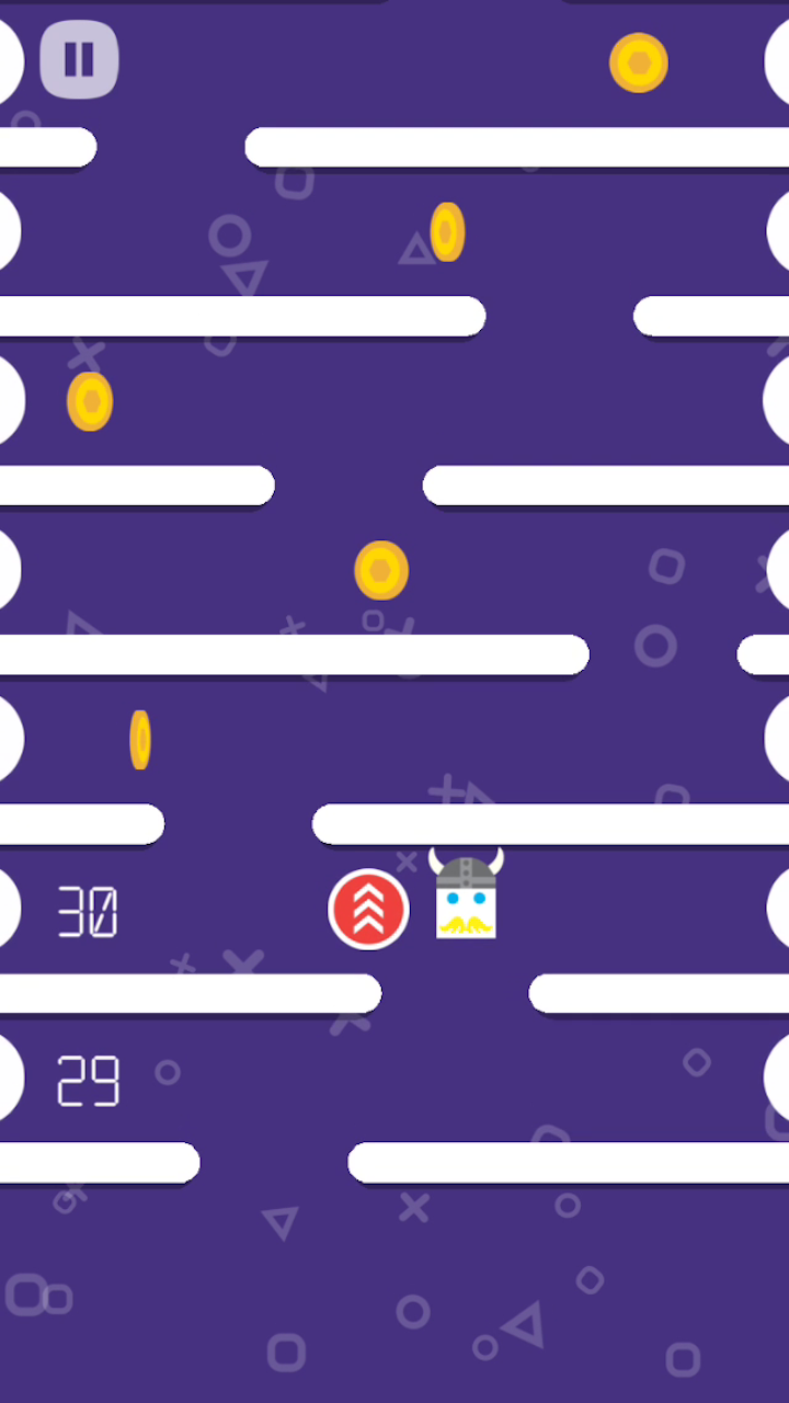 Square Hero - App on Amazon Appstore