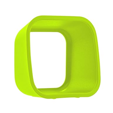 Amazon.com: TIME TIMER Soft Silicone Removable Cover - Compatible with ...