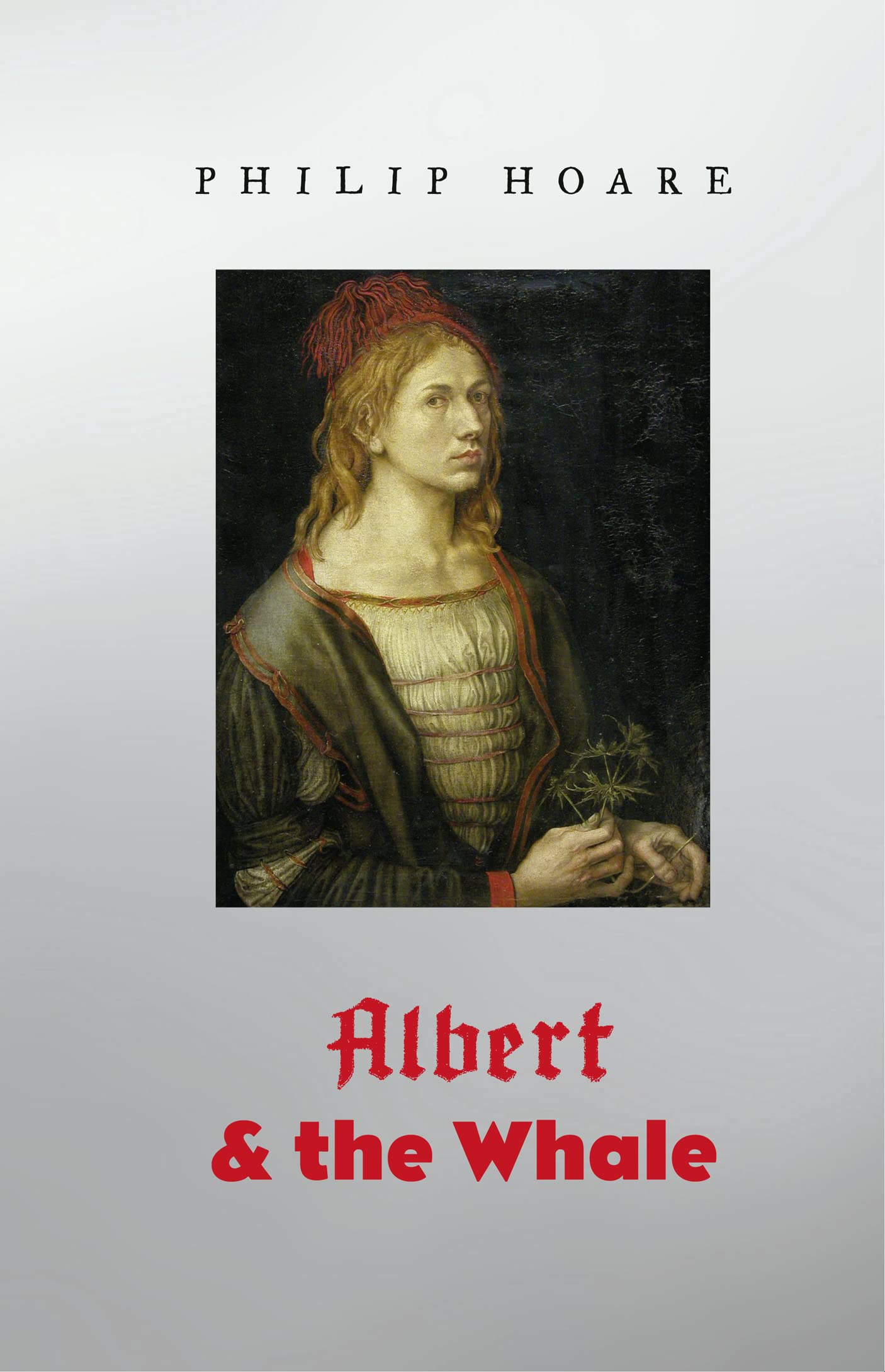 Albert and the Whale: Hoare, Philip: 9780008323295: Amazon.com: Books