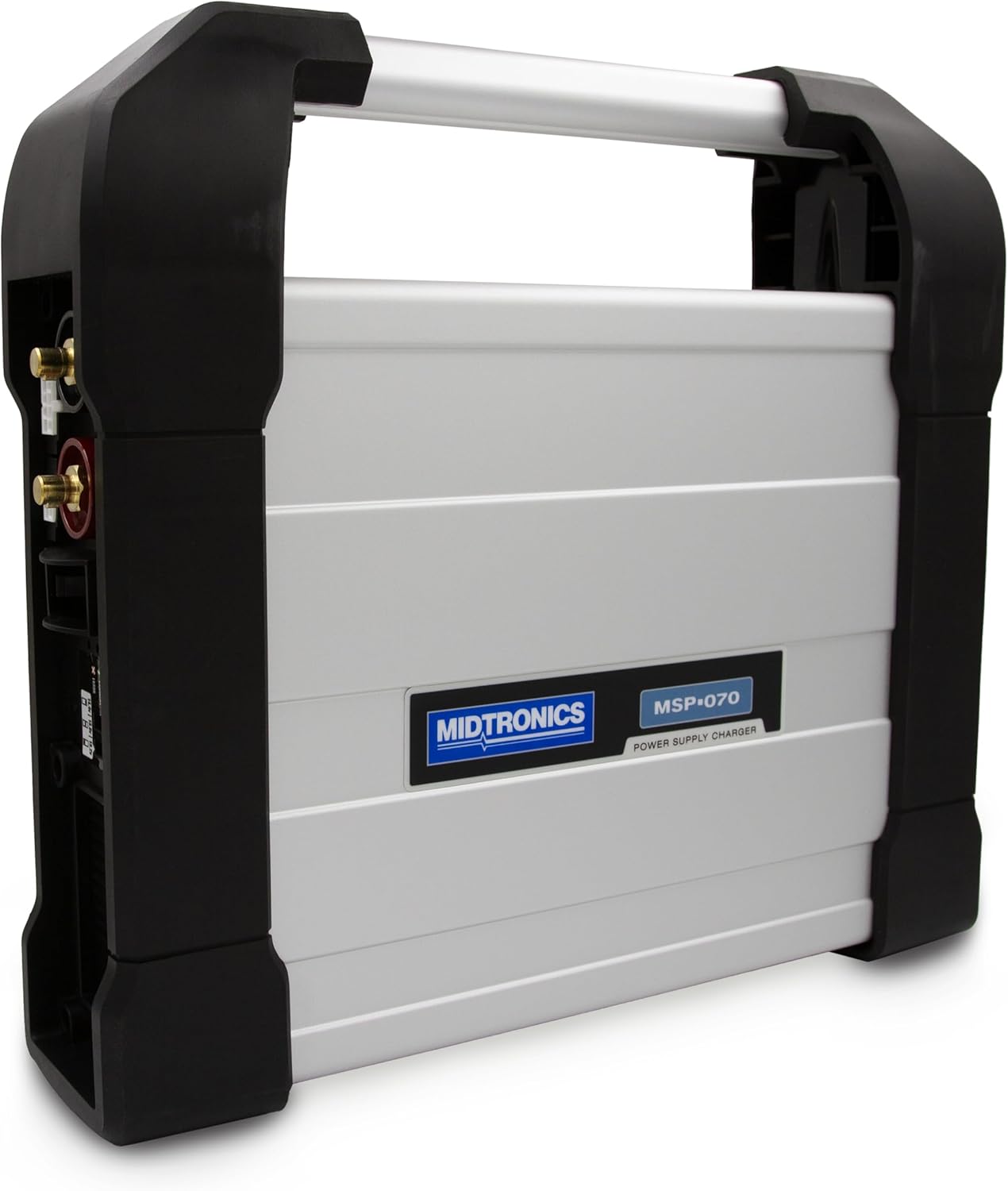 Amazon.com: Midtronics MSP-070-Automotive Power Supply Charger ...