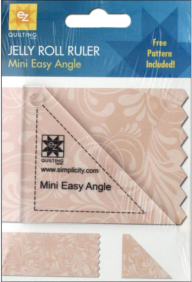 Amazon.com: EZ International Mini Easy Angle 1pc, 3 Piece