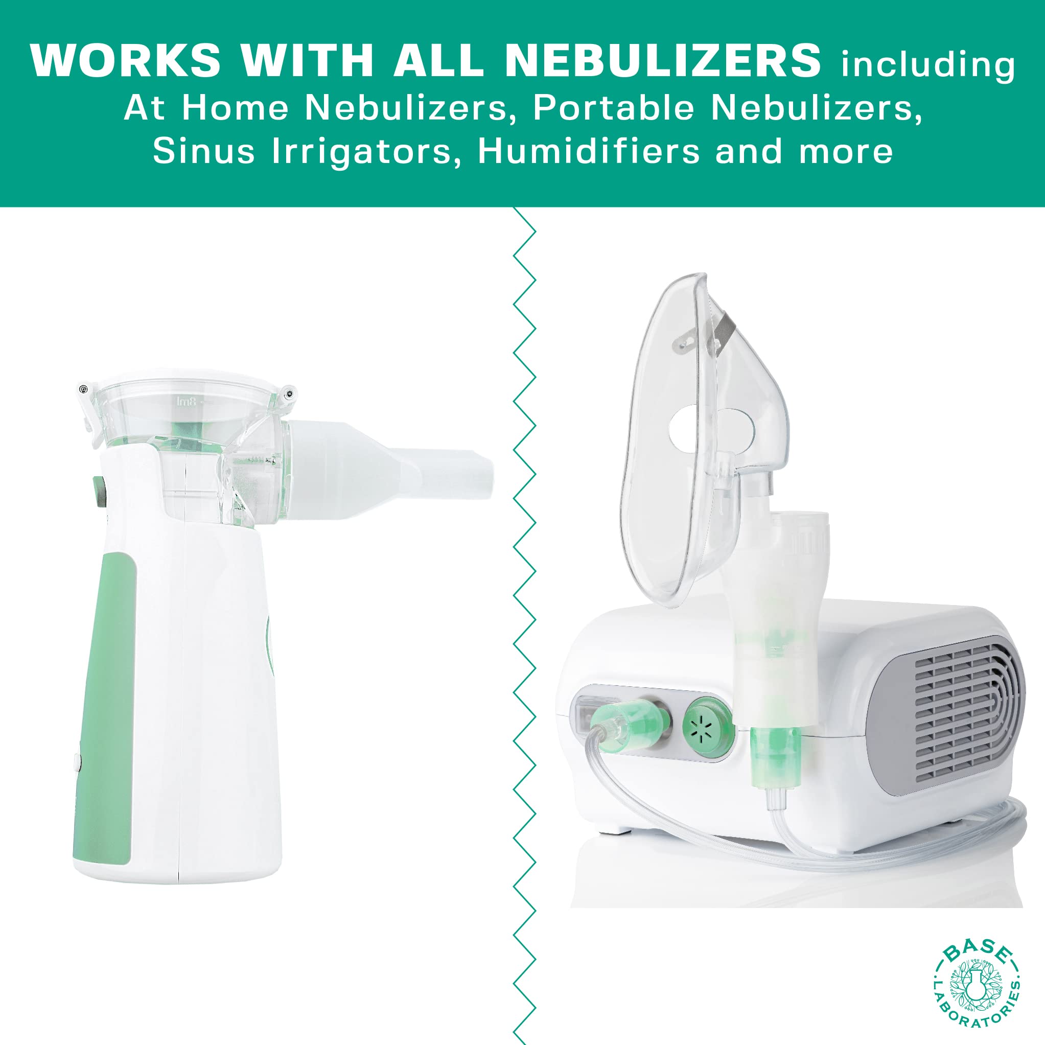 Snapklik.com : 3% Saline Solution For Nebulizer Machine Saline Solution ...