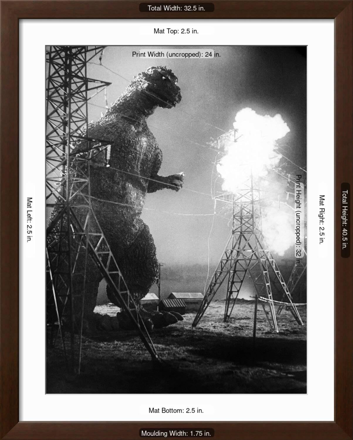 Godzilla 1954 Em Cores Godzilla: King Of The Monsters And The Limits