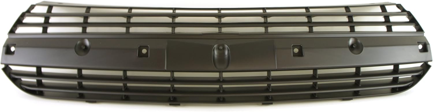 Amazon.com: Genuine GM Parts 22735737 Grille Assembly : Automotive
