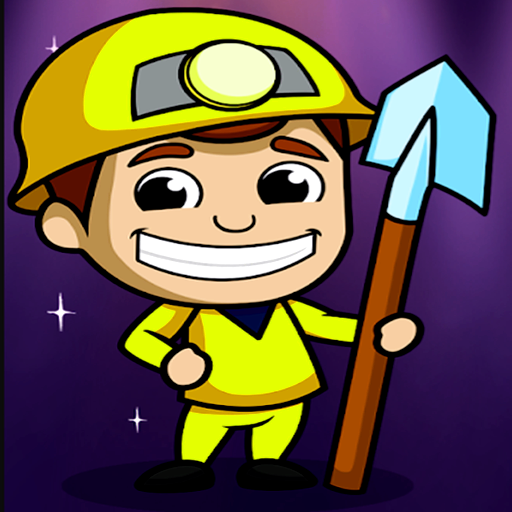 Gold Minner The Idle - App on Amazon Appstore