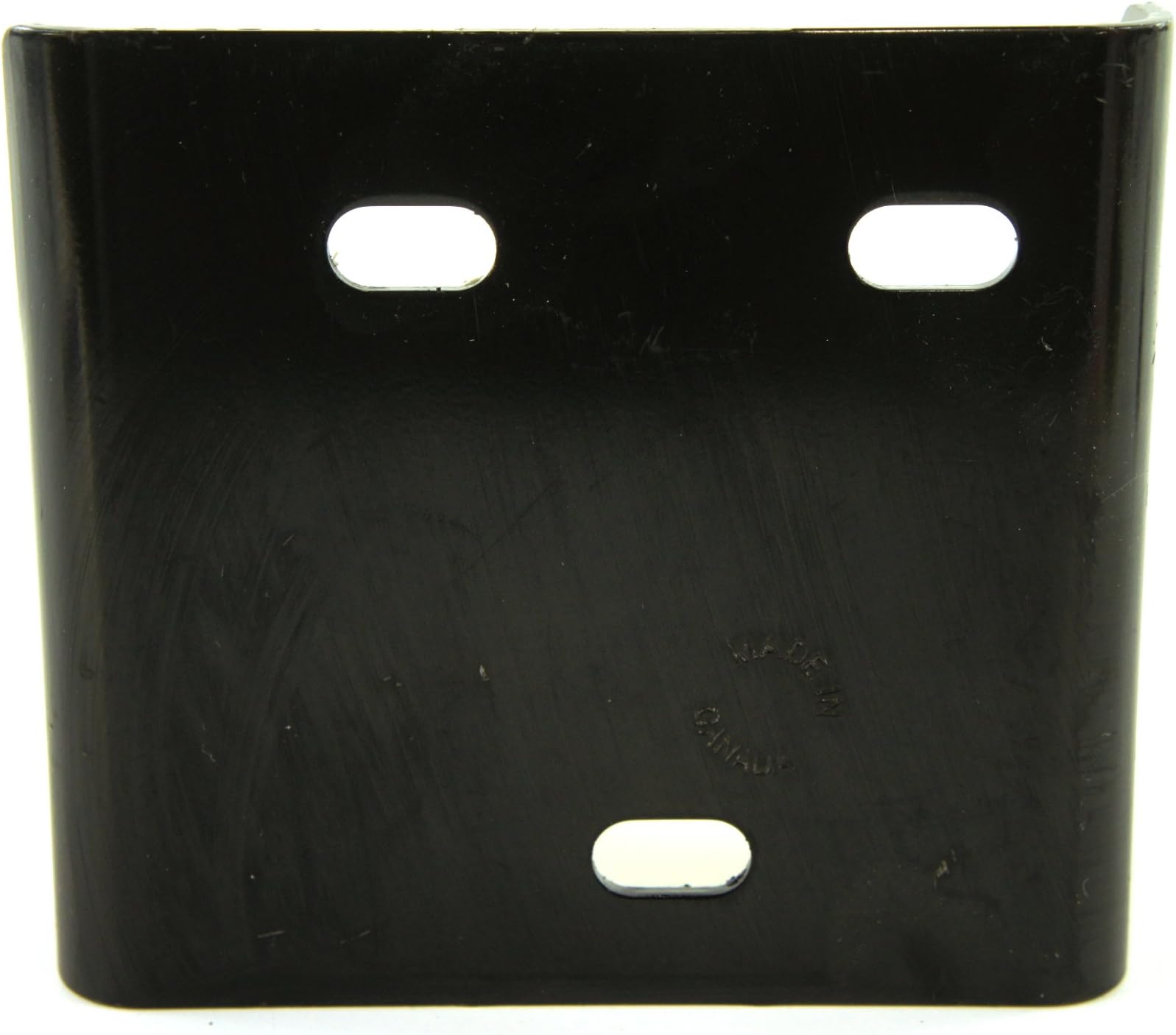 Amazon.com: Genuine GM Parts 25883352 Driver Side Front Bumper Support ...