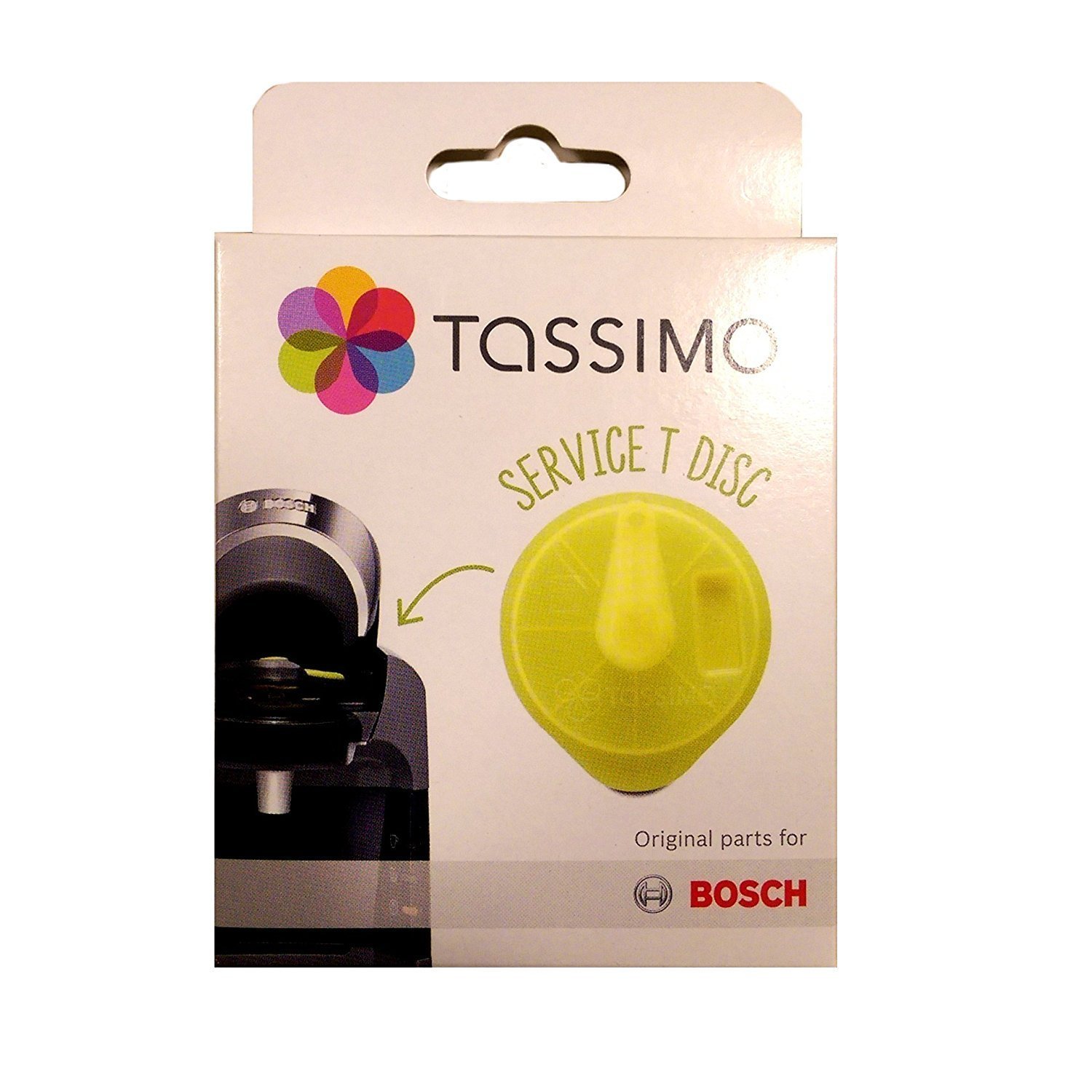 Tassimo Spare Parts Water Tank | Reviewmotors.co