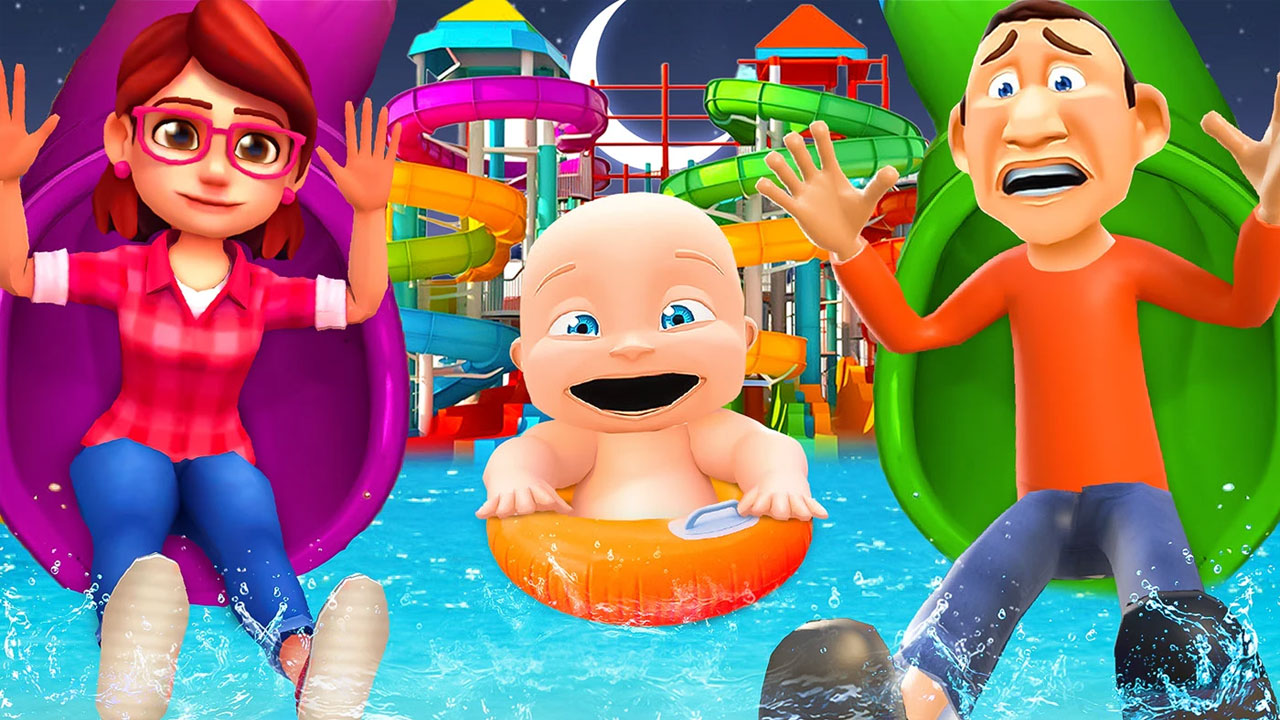 Where is your Naughty Baby 2 and Daddy Fun Game - App on Amazon Appstore
