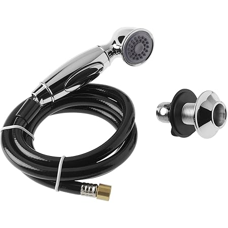 Amazon.com: Kohler 1072961-CP Replacement Part,Polished Chrome : Tools ...