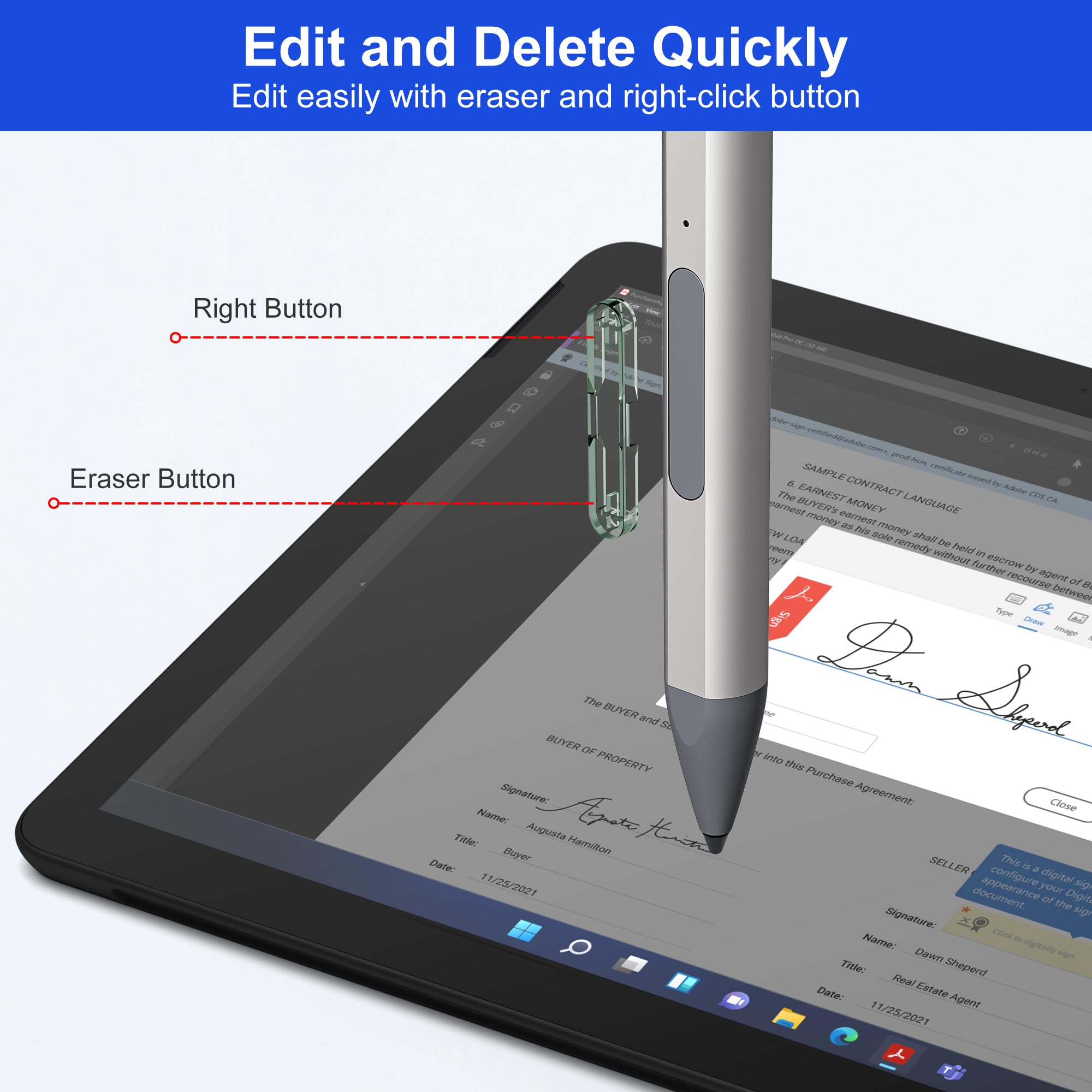 Windows Surface Pro 2 Stylus Surface Slim Pen 2: Everything You Need