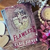 Amazon.com: Flawless: A Chestnut Springs Special Edition: 9798358615588: Silver, Elsie: Books