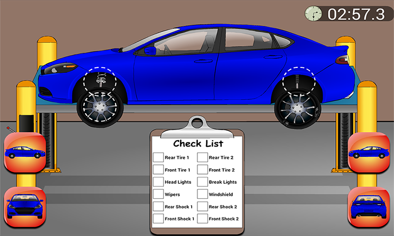 Car Inspection:Amazon.com:Appstore for Android