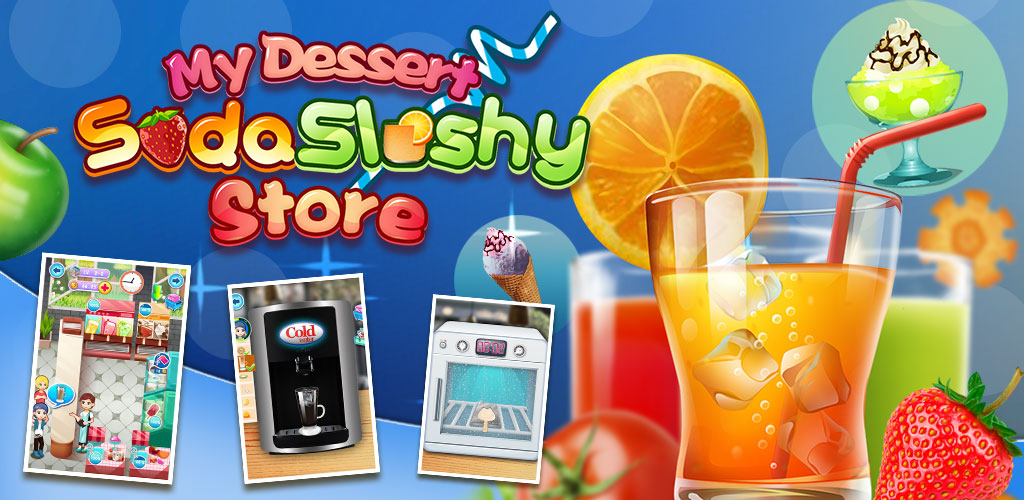 Drink Maker - Cola Soda Juice Cooking games:Amazon.co.uk:Appstore for ...