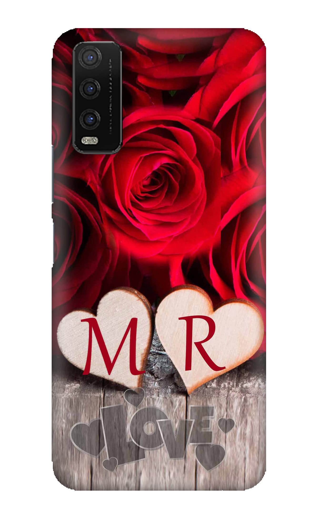 Letter M Love Images