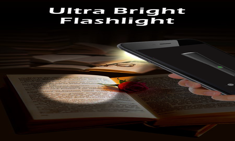 FlashLight:Amazon.co.jp:Appstore for Android