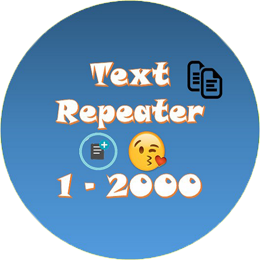Text Repeater - App on Amazon Appstore