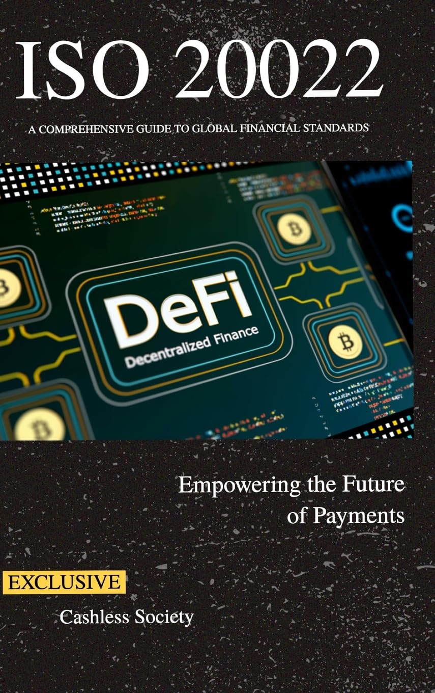 ISO 20022 Empowering the Future of Payments : Riesen, Patrick: Amazon ...
