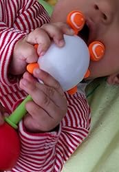 Lamaze Rattle Rainbow Glow : Amazon.co.uk: Toys & Games