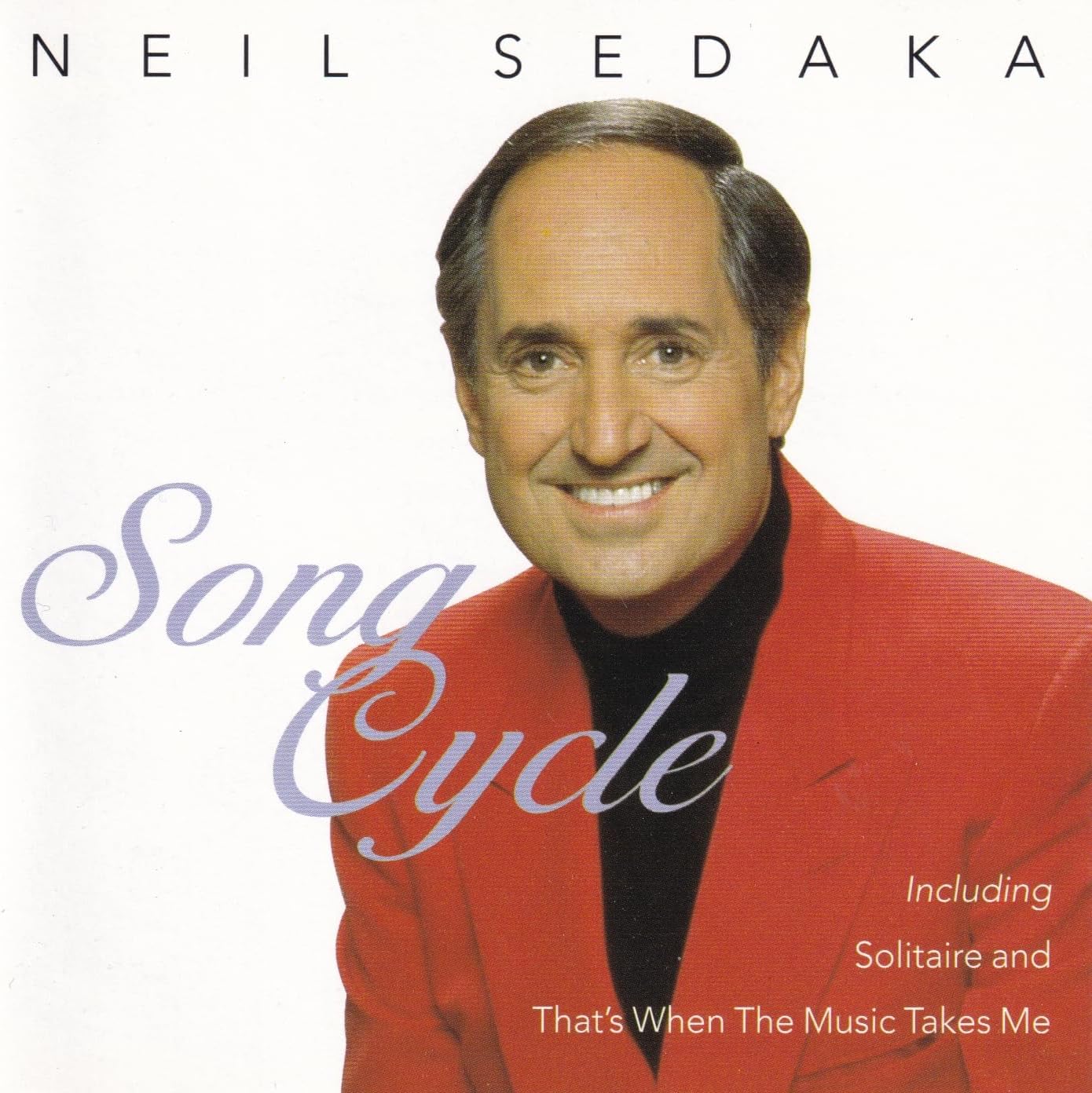 Song Cycle: Amazon.co.uk: CDs & Vinyl
