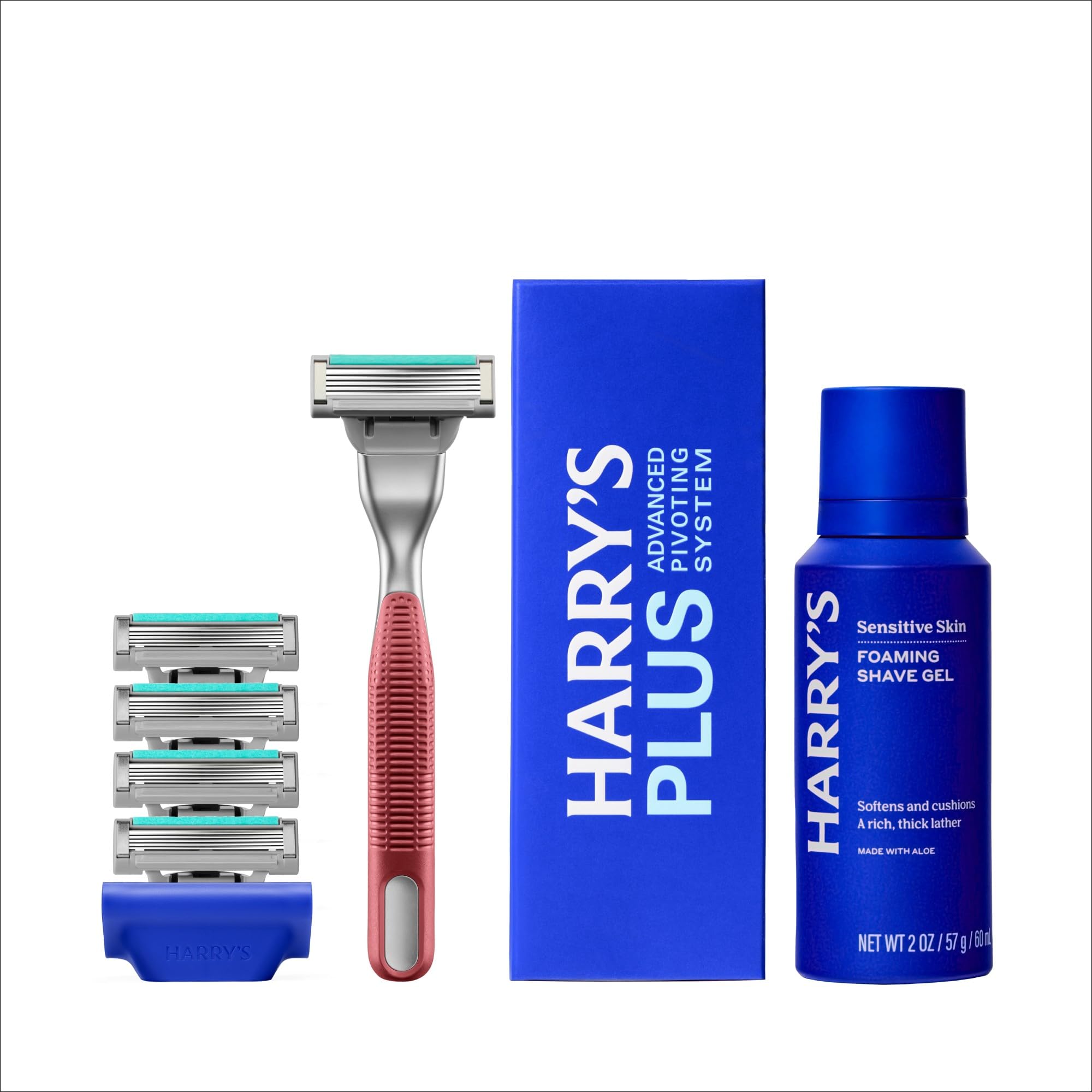 5 Best Travel Razors For Men | Razors That Won't Fail