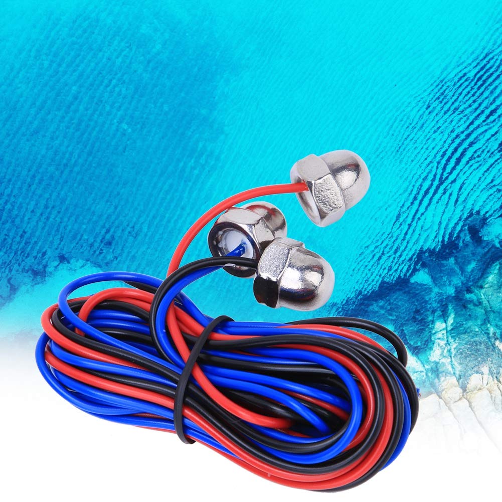 Snapklik.com : 1.95m Liquid Level ProbeStainless Steel Water Liquid ...