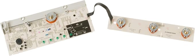 Amazon.com: GE® Washing Machine Main Control Board : Appliances