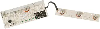 Amazon.com: GE® Washing Machine Main Control Board : Appliances