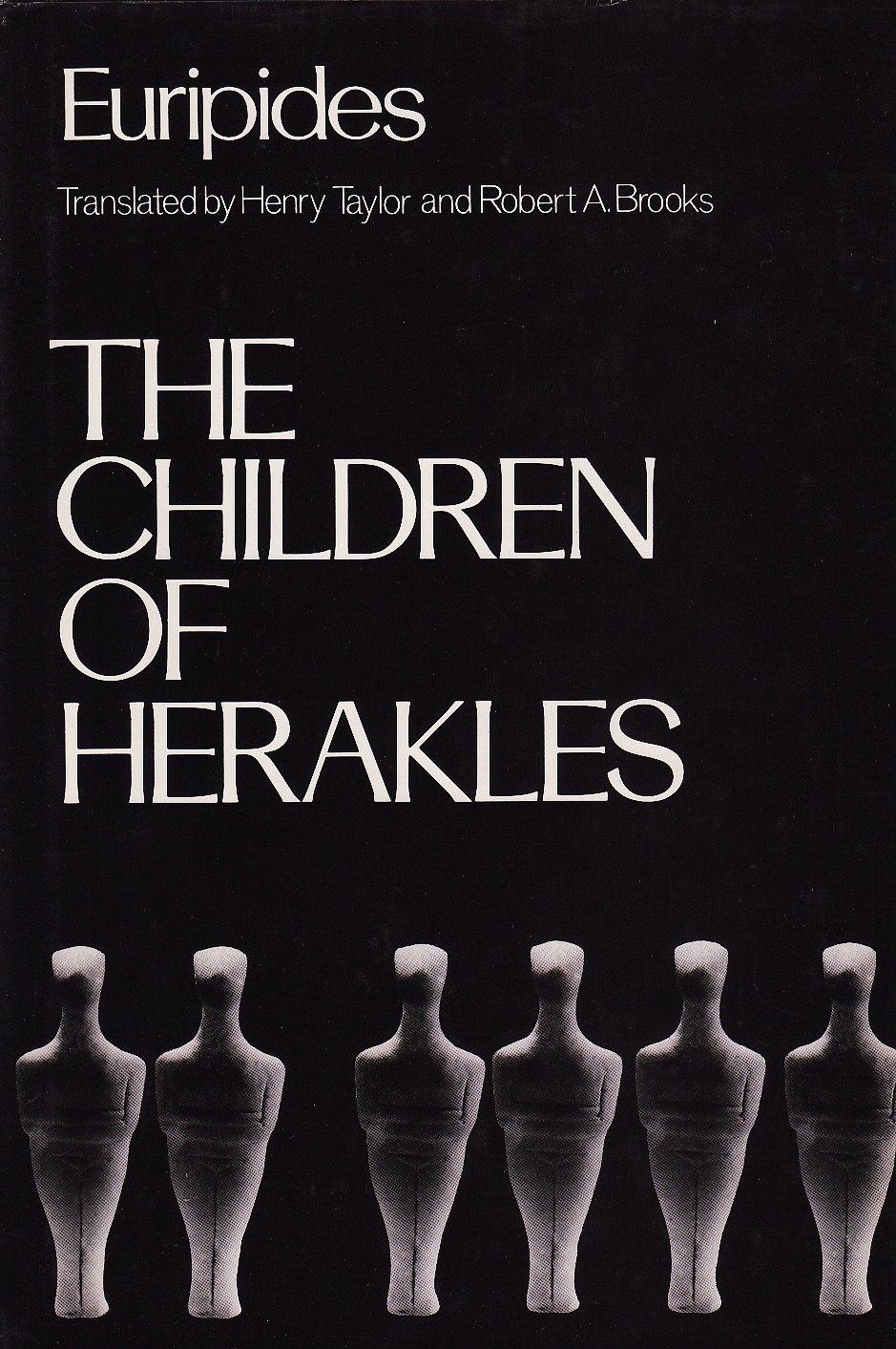 Amazon | The Children of Heracles (The Greek Tragedy in New ...
