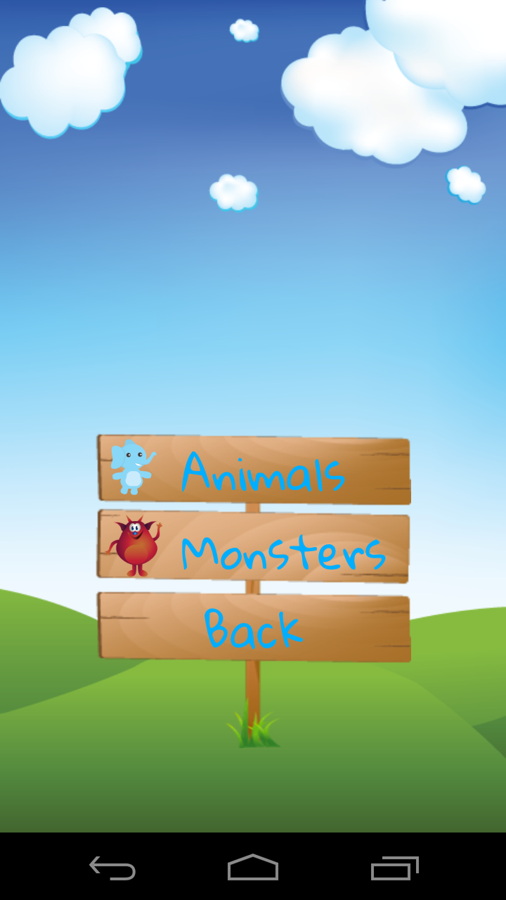 Memory Match - Fun Kids Matching Game - App on Amazon Appstore