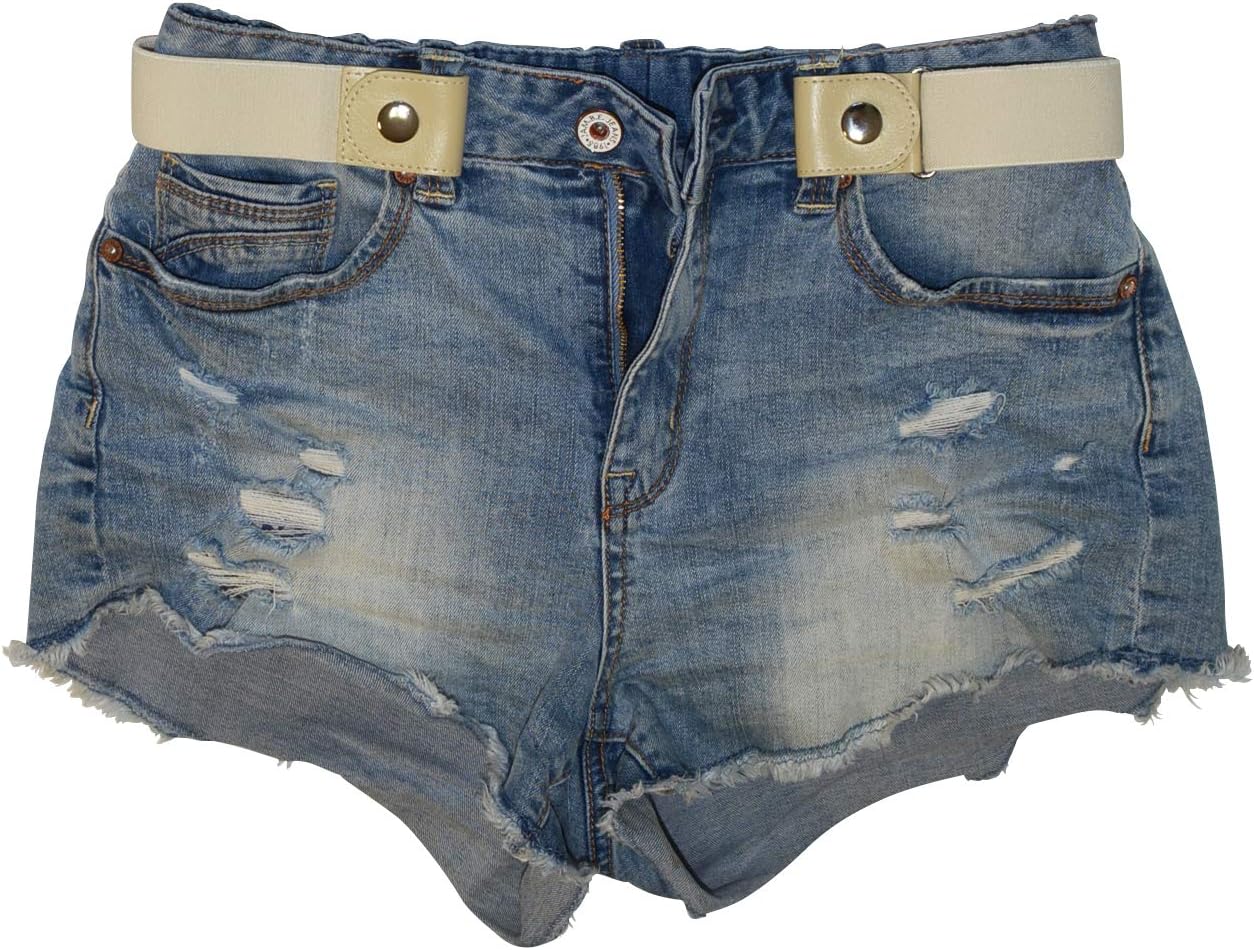 FreeBelts - Buckle-Free Easy Comfortable Belt. No Bulge, No Hassle ...