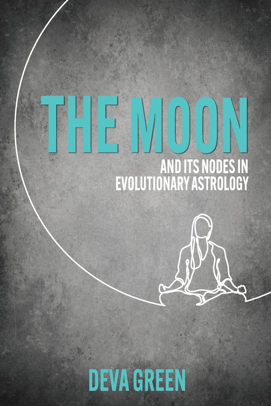 Amazon | The Moon and its Nodes in Evolutionary Astrology | Green, Deva ...