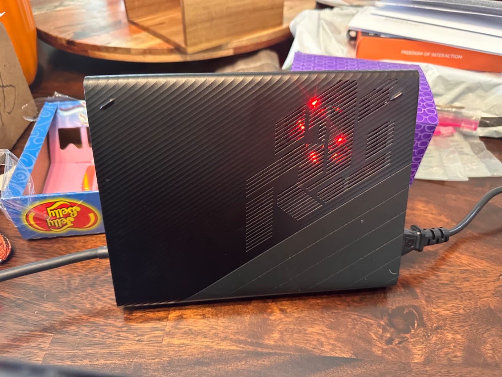 $80/mo - Finance ROG XG Mobile External GPU Dock, NVIDIA GeForce RTX ...