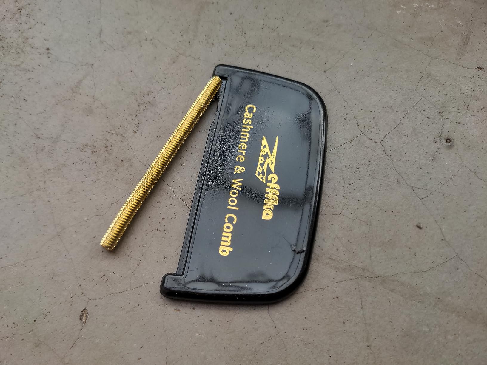 ZEFFFKA Cashmere Fine Wool Clothes Sweater Multi-Fabric Garments De ...