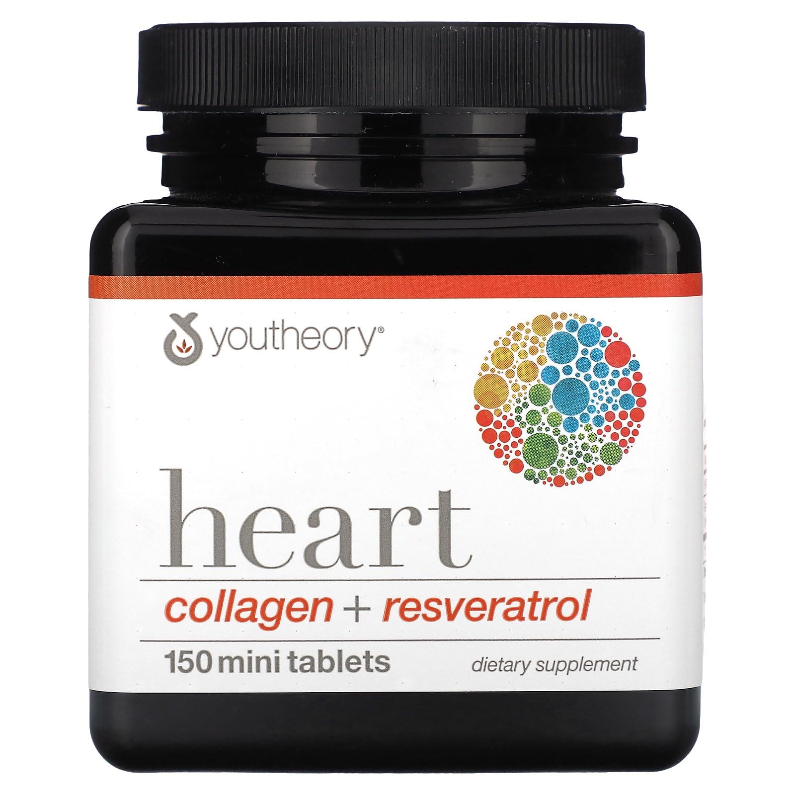 Amazon.com: Heart Collagen + : Health & Household