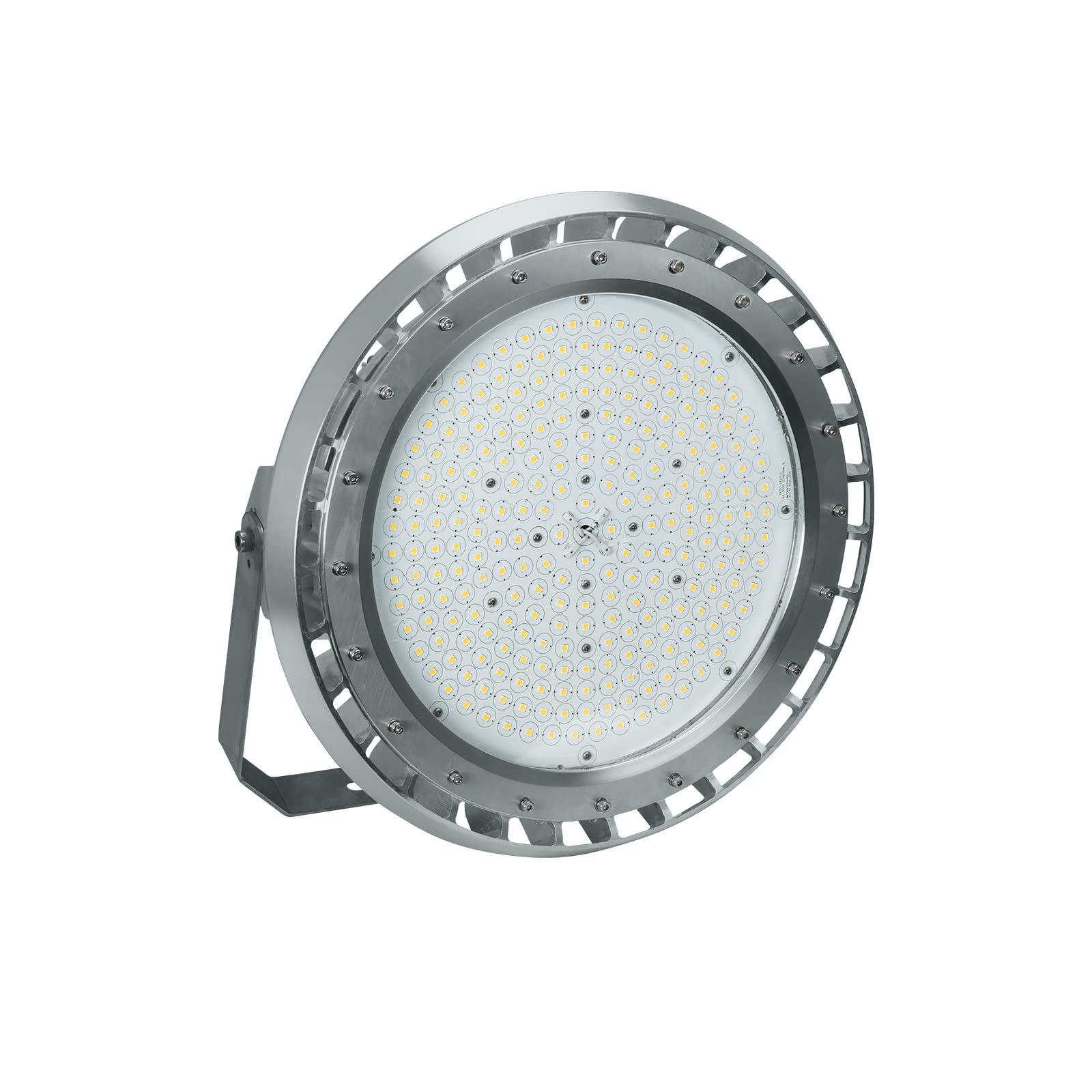 Sokply LED Explosion Proof Light UL844 Certified 300W 42000LM(1200W HPS Eqv.), Class I Division ...