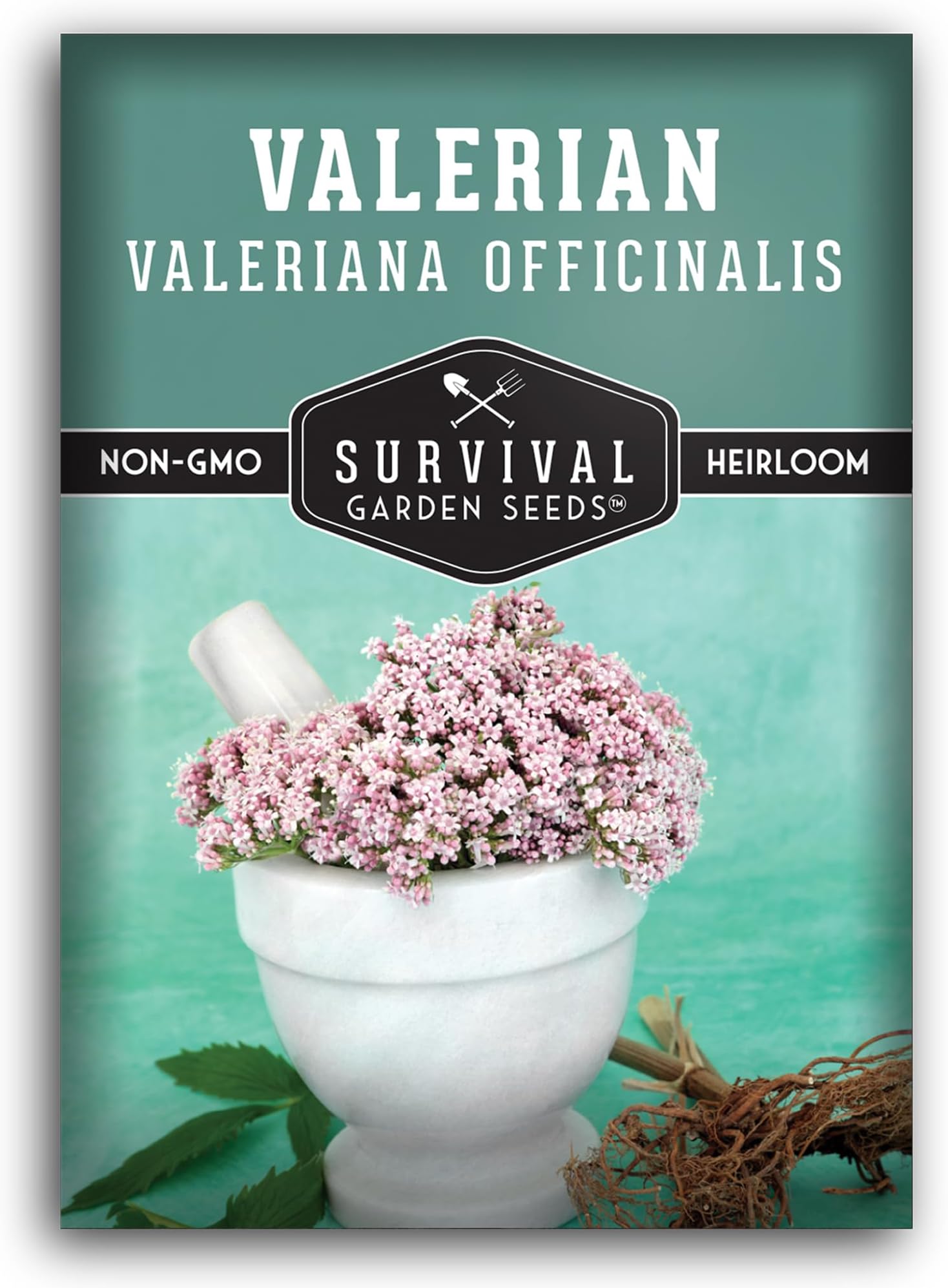 Amazon.com : Ultimate Medicinal Herbs Collection - 36 Variety Pack of ...