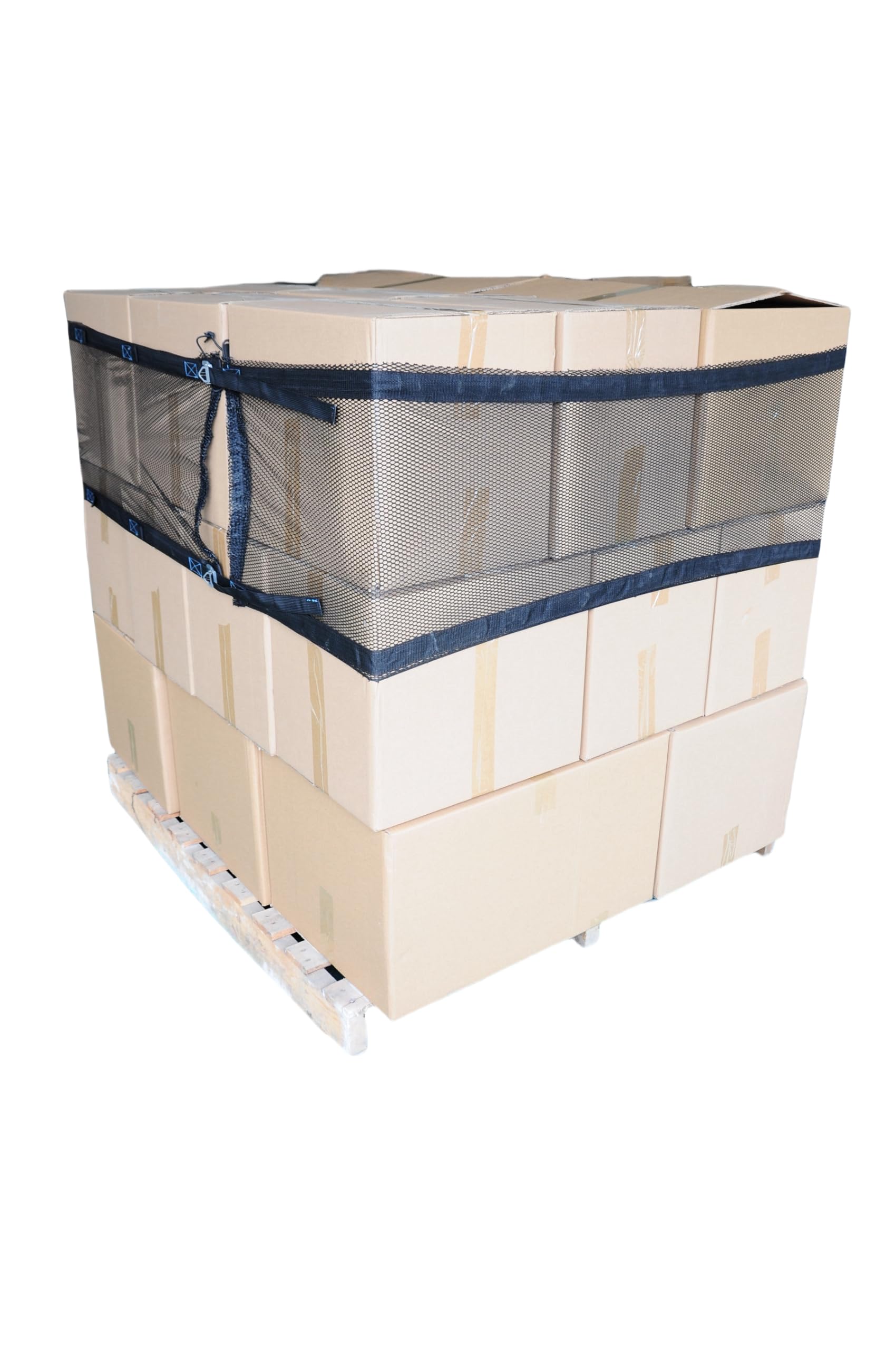 Amazon.com: Pallet Straps,Stack Cargo Belt,Transport and Warehouse ...
