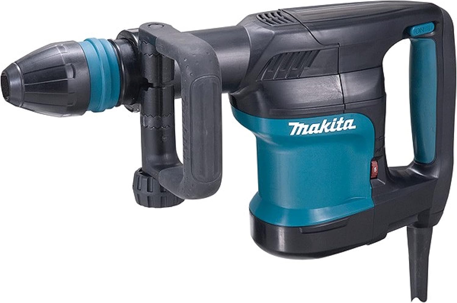 Amazon.com: Makita HM0870C 11-Pound Demolition Hammer SDS-Max ...